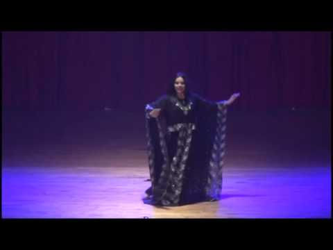 2014 9 13 The JEWEL of Ukraine Gala Show Alla Kushnir 2