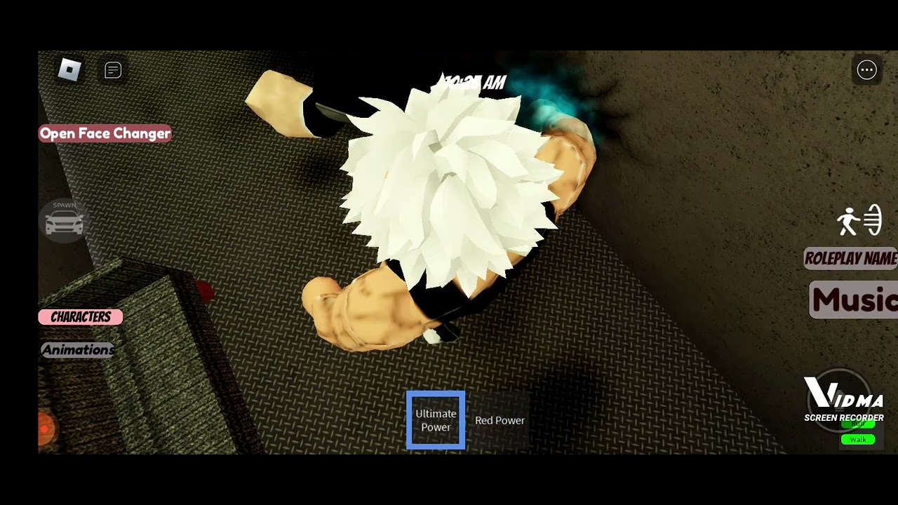 Alex vs Billy in apolloAnimates animation rp - YouTube