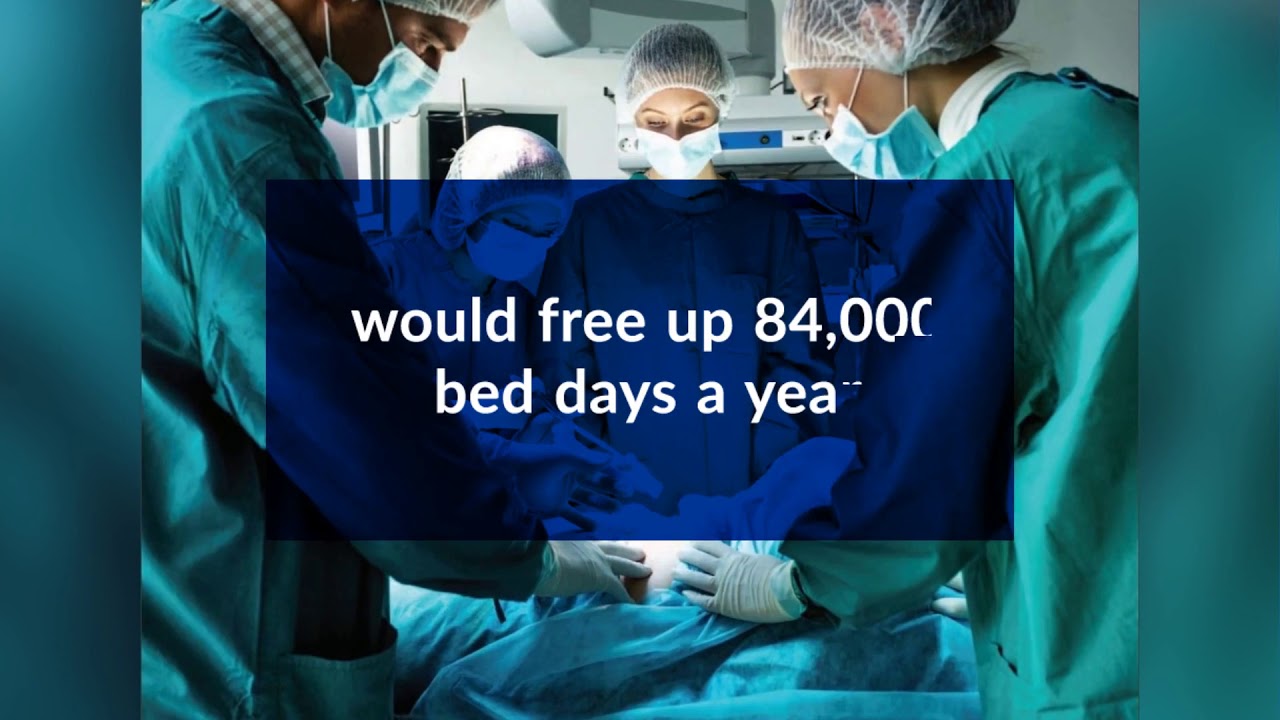 GIRFT national report on general surgery - YouTube