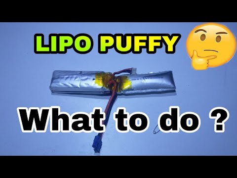 Lipo puffy what to do? - YouTube