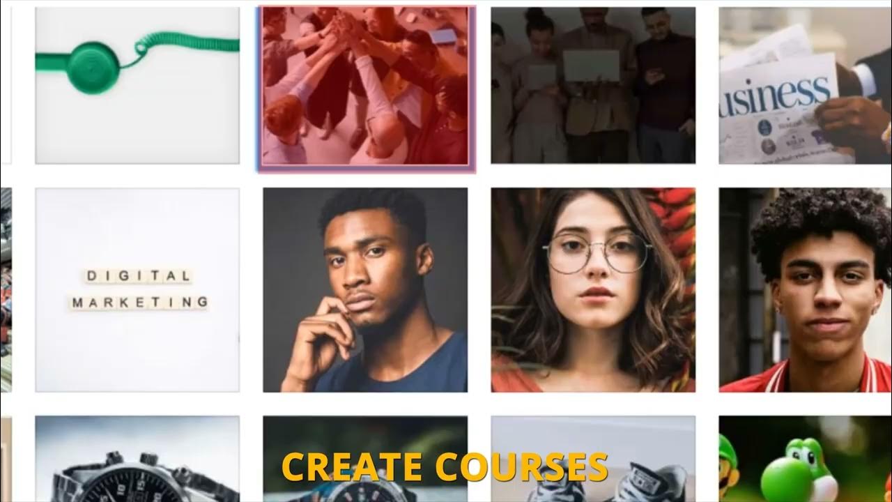 Build an LMS With WP Courseware - YouTube