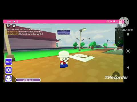 Why you should never call Linbi Boiii unfunny.