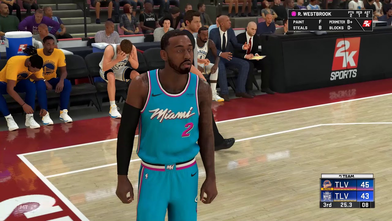 Wall poster 2K20 - YouTube