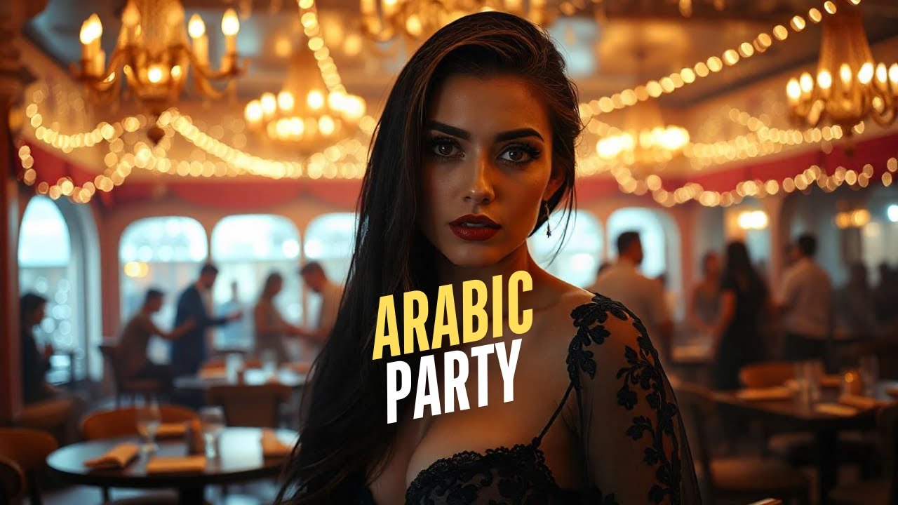 "🌙 Arabic party Deep House Mix | Ethnic Arabic Beats & Hypnotic Desert ...