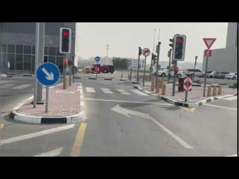 Vehicle Loop Detectors At Traffic Signals - YouTube