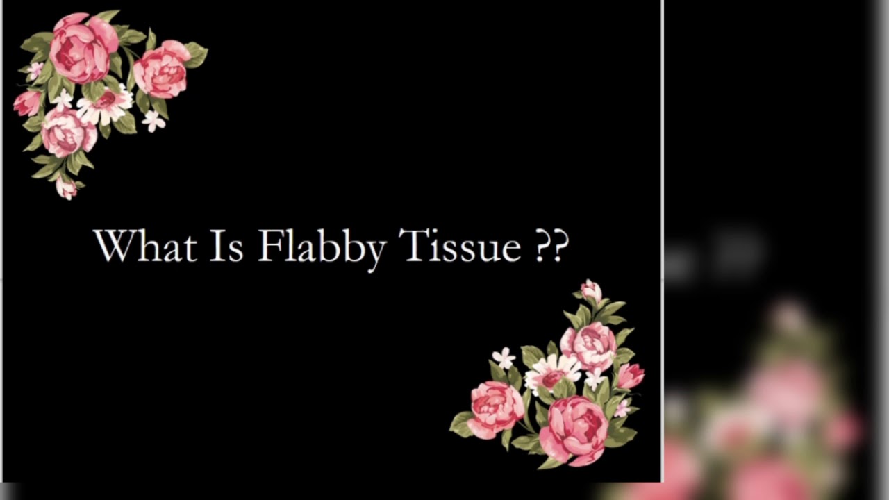 New Impression Technique Of Flabby Tissue - YouTube