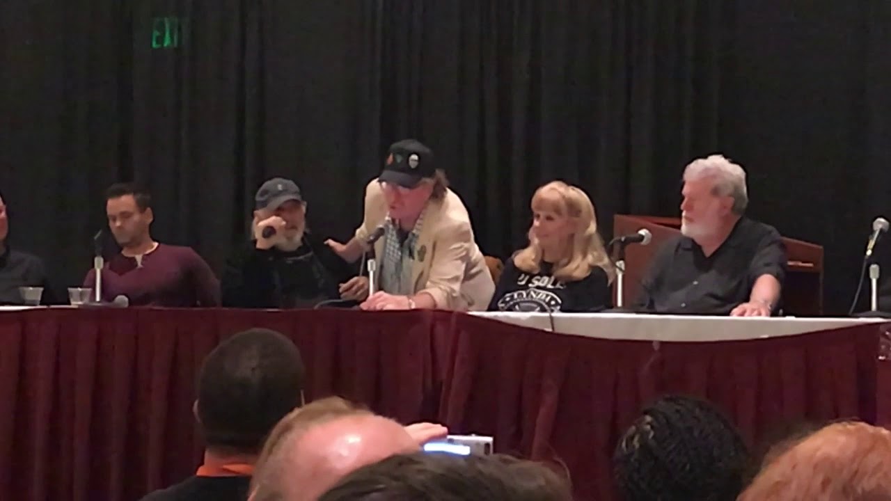 Original Michael Myers Actor NICK CASTLE Discusses the First HALLOWEEN ...