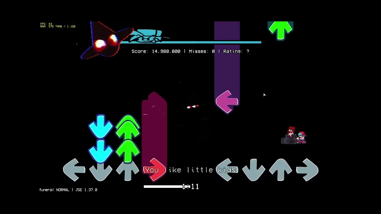the actual funeral chart that is in hortas edition - YouTube