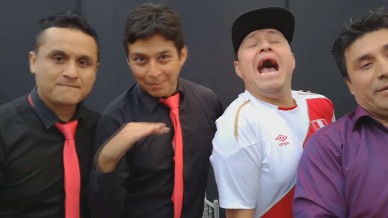 SALUDOS DE LOS COMICOS EL NARIZON DANNY Y NABITO PARA ORQUESTA FAMA ...