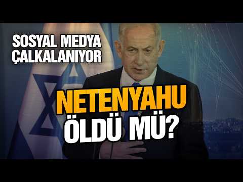Netanyahu öldü mü? İsrail Başbakanı İran füzelerinin hedefi mi oldu?