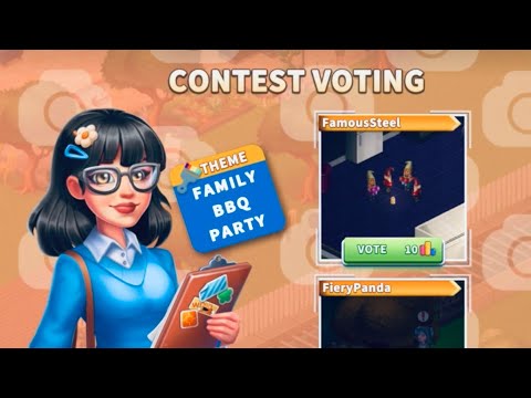 Let’s Play… & Chat about it| Virtual Families Communities - YouTube