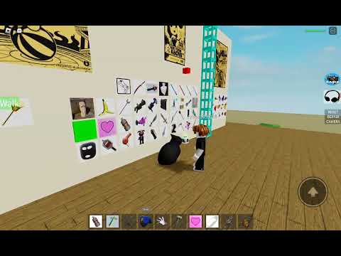 Lean in Roblox - YouTube