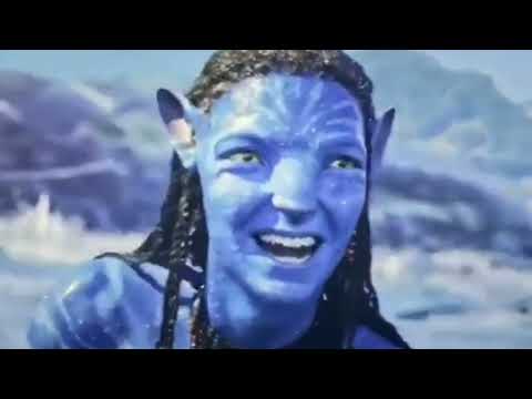 some Neteyam scenes/avatar the way of water - YouTube