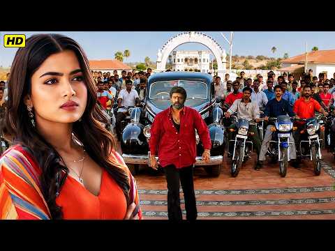 Superhit (HD) Blockbuster South Indian Hindi Dubbed Action Movie | Nandamuri Balakrishna | New Movie