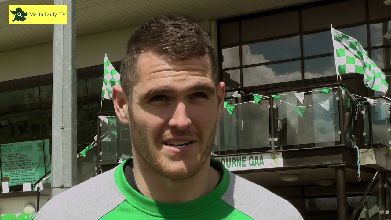 Donaghmore Ashbourne GAA Club 2019 Review - YouTube