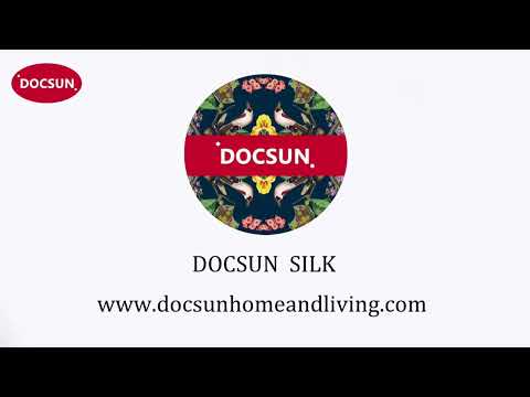 Elegant Purple Pink Rayon Cotton Satin Fabric – Soft Touch with Natural Sheen