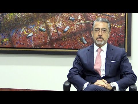 Marc Malek: Artificial intelligence, tanks and dynamic risk allocation ...