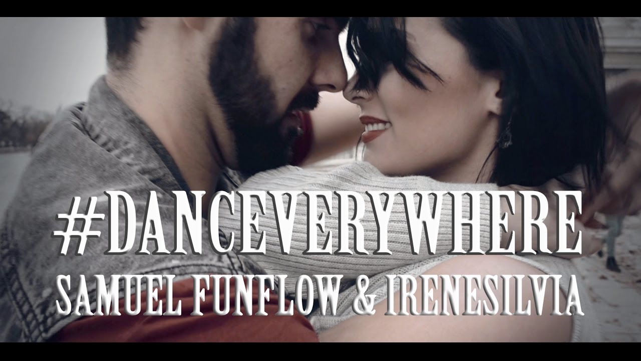 Cuchi Cuchi - La Máxima 79 - Samuel Funflow e IreneSilvia - YouTube