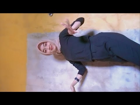 kumpulan tiktok jilbab  #34