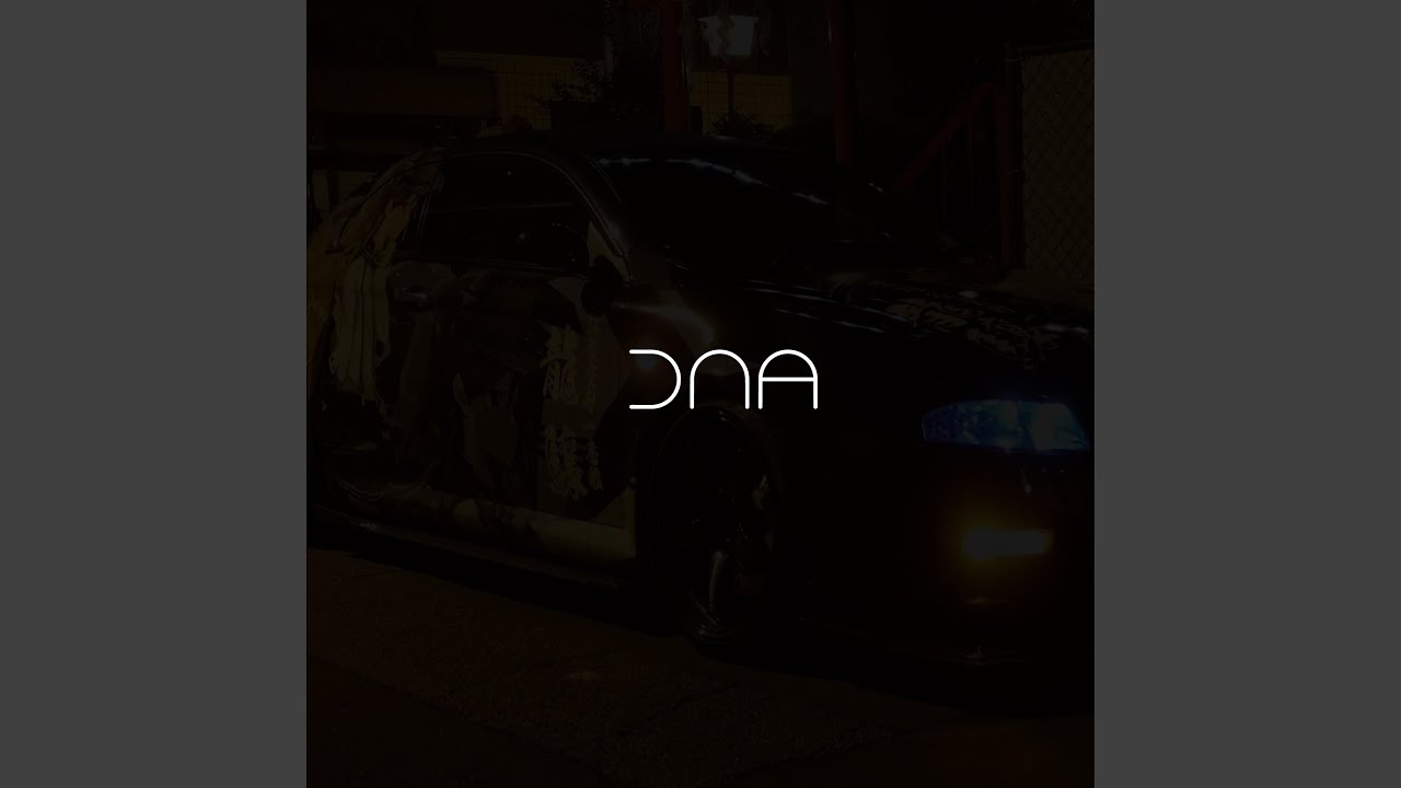 DNA (Radio Edit) - YouTube
