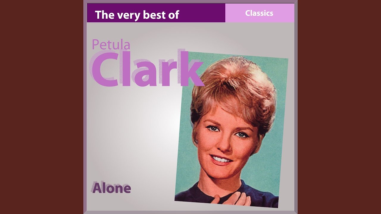 The Little Blue Man - YouTube