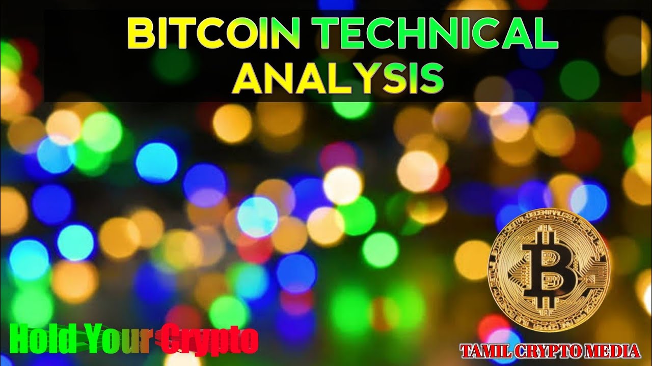 🛑🚨Urgent Bitcoin Technical Analysis | 🛑🚨Bitcoin Status | 🛑🚨Bitcoin ...