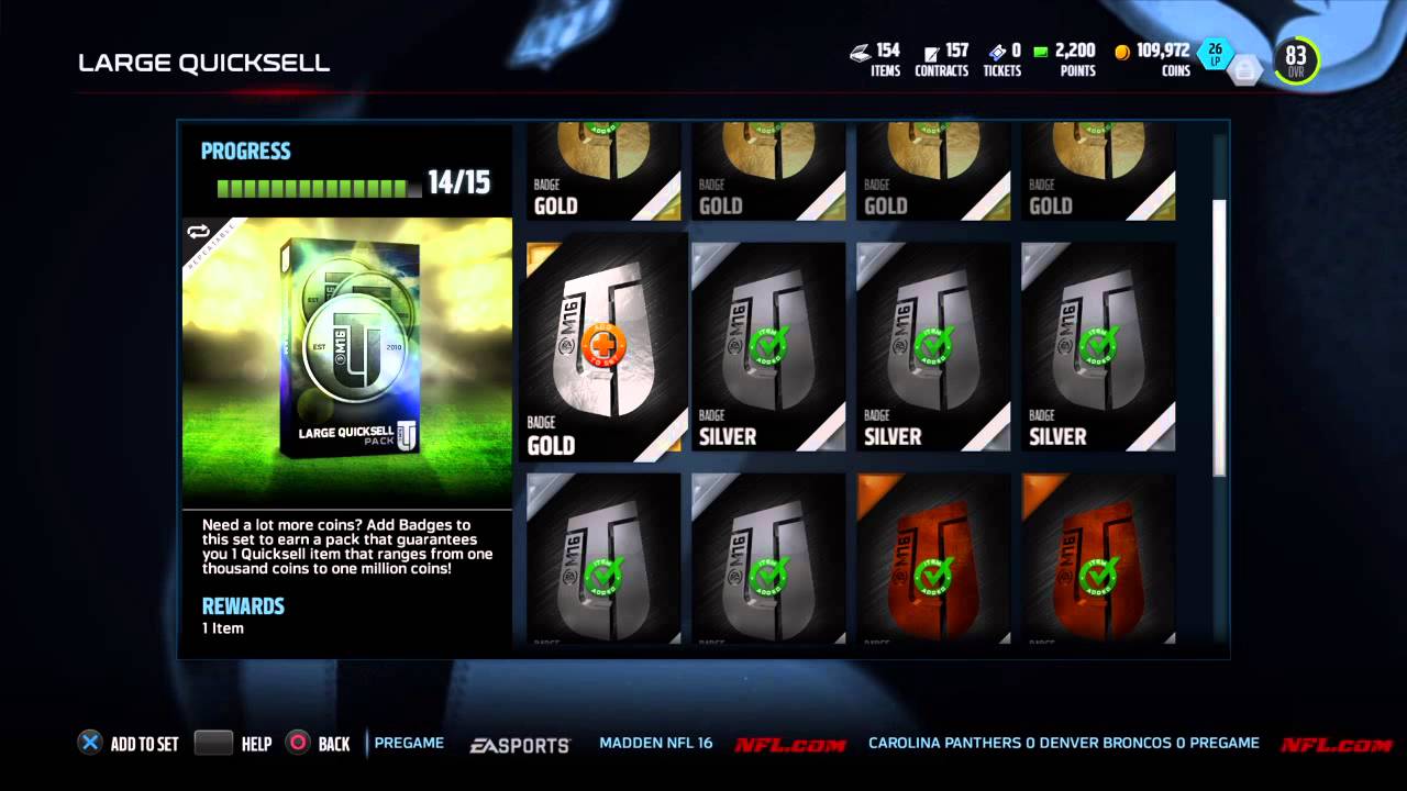 Apollo THE NEW STREAMER!!! Madden 16 MUT - YouTube