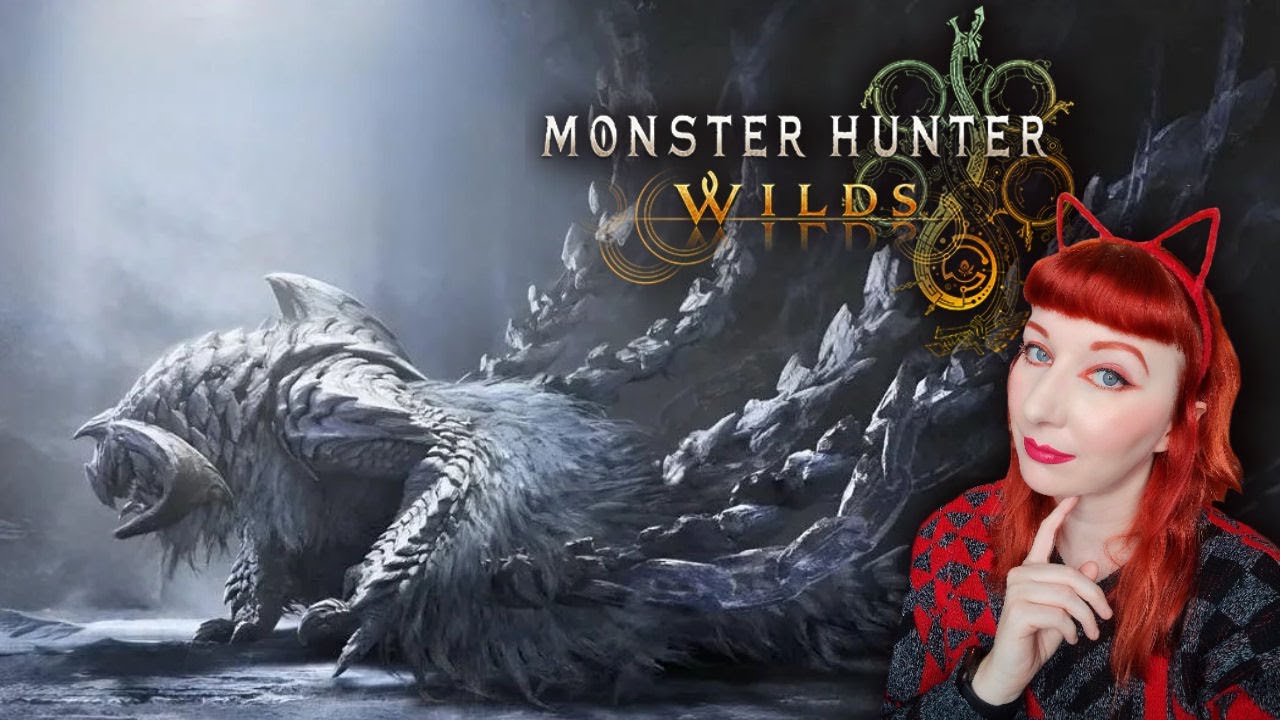 The Keepers & The Guardians - Monster Hunter Wilds PS5 PRO Part 4 ...