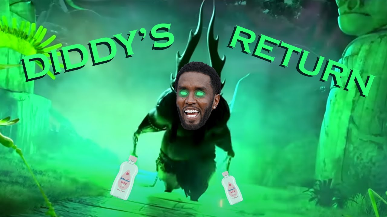 How Diddy Walked out of Court After Being Acquitted - YouTube