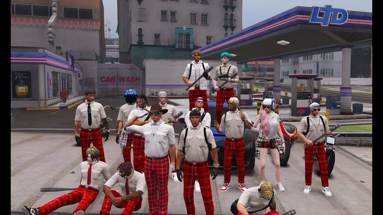 Tawuran Anak Stm Lawan Nusa Academy #nusaindah #nusaindahrp - YouTube