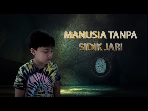 DRAMA | Manusia Tanpa SIDIK JARI ? MungkinKah Ada ? | SSB 20 - YouTube