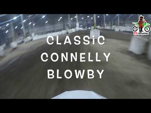 Shawn Haus passing EVERYONE at the DOME! - YouTube