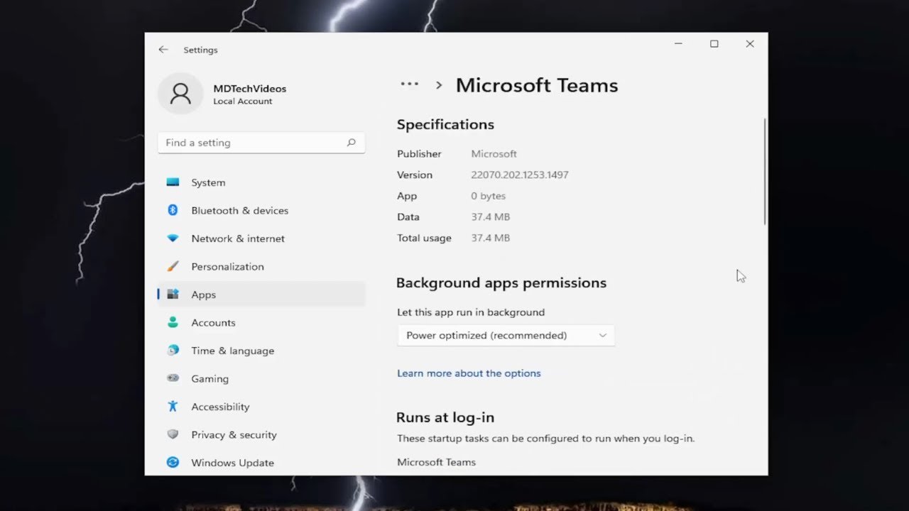 How to Reset Taskbar Chat to Factory Defaults in Windows 11 [Tutorial ...