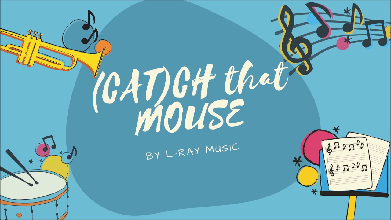 Funny and Playful Instrumental Background Music for Cartoon and ...