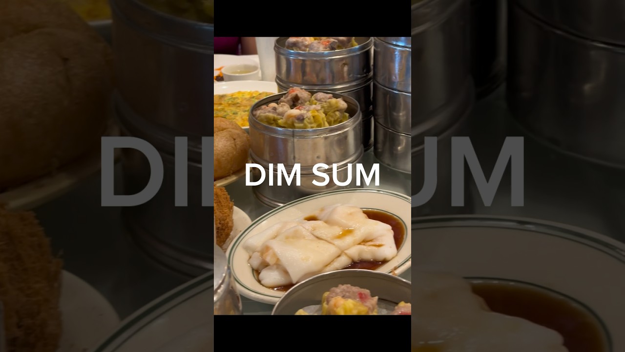 📍Kim Son Dim Sum Yum Yum - YouTube