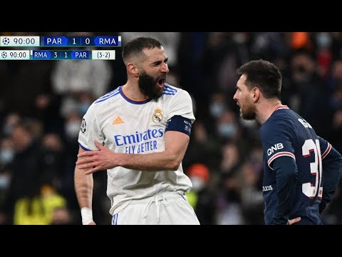 Craziest COMEBACKS in football history - YouTube