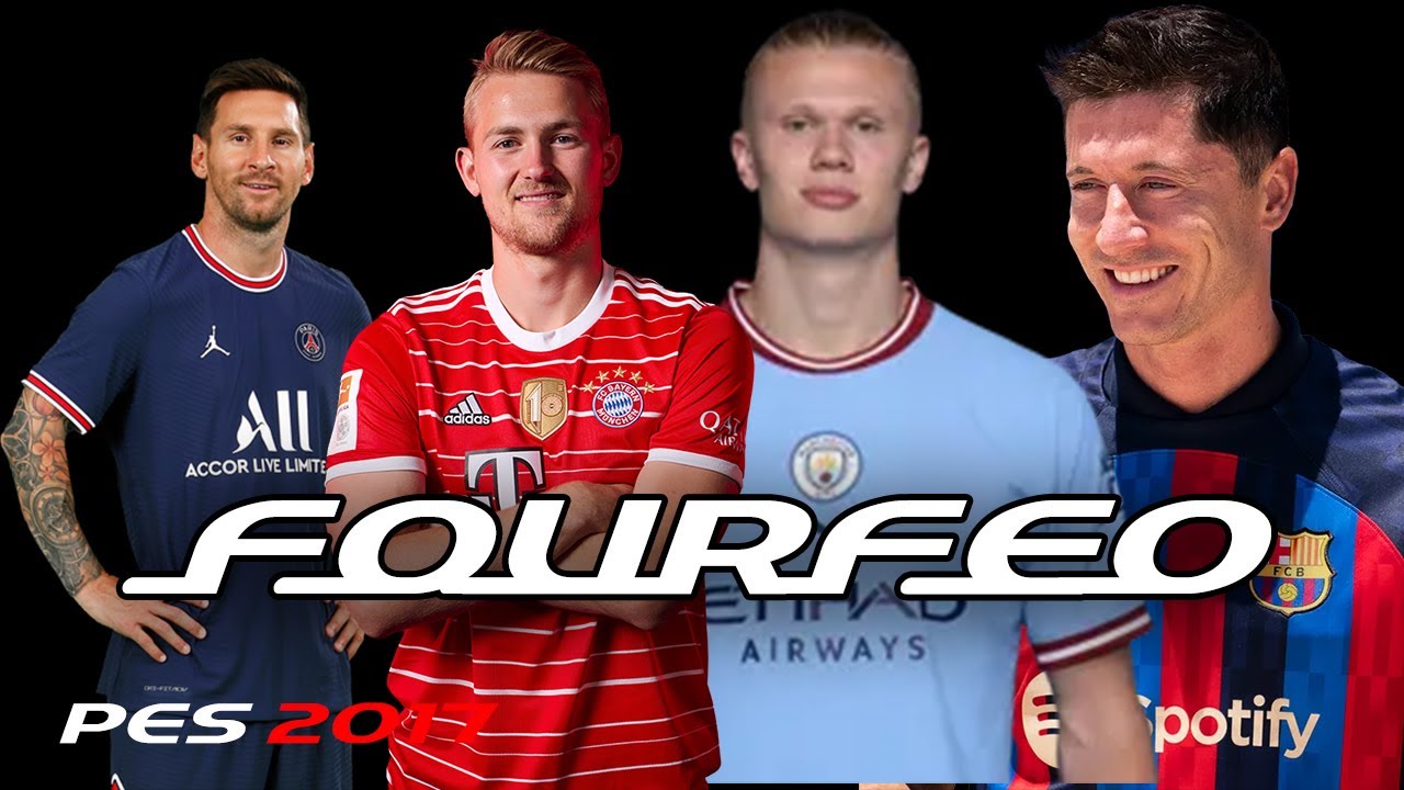 🔴 LIVE Fourfeo CUP : Paris Saint-Germain VS Bayern Munchen VS ...