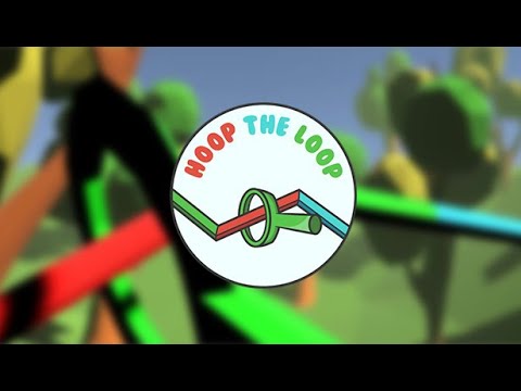 Hoop the Loop 2021 Gameplay Trailer - YouTube