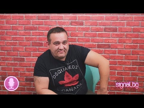 Радо Шишарката: Шест месеца бях извън строя / ОМ - 1 част 2018