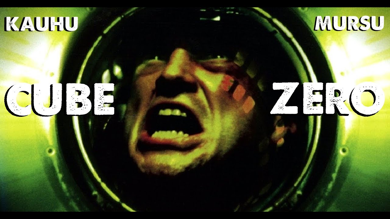 KauhuMursu | CUBE ZERO (2004) - YouTube