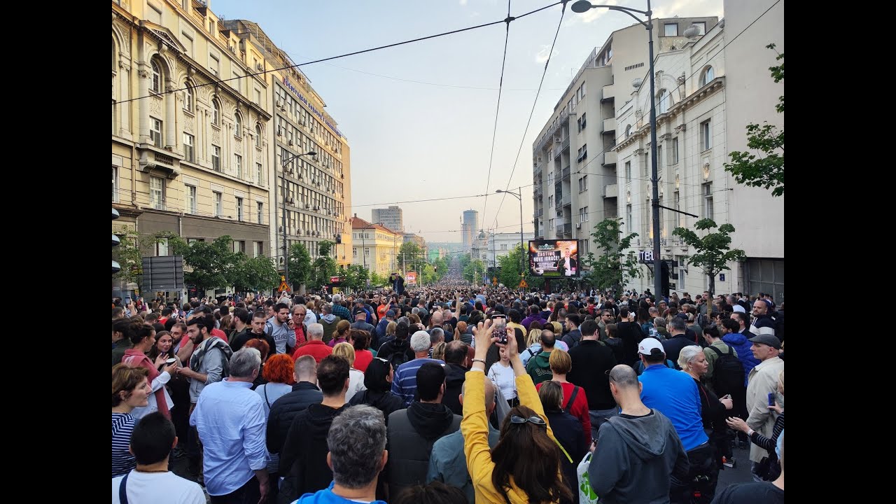 19.5.2023. - YouTube