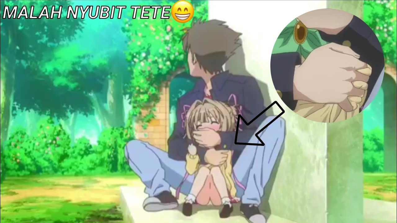 KETIKA LU LAGI BERDUAAN BARENG LOLI...😋 - YouTube