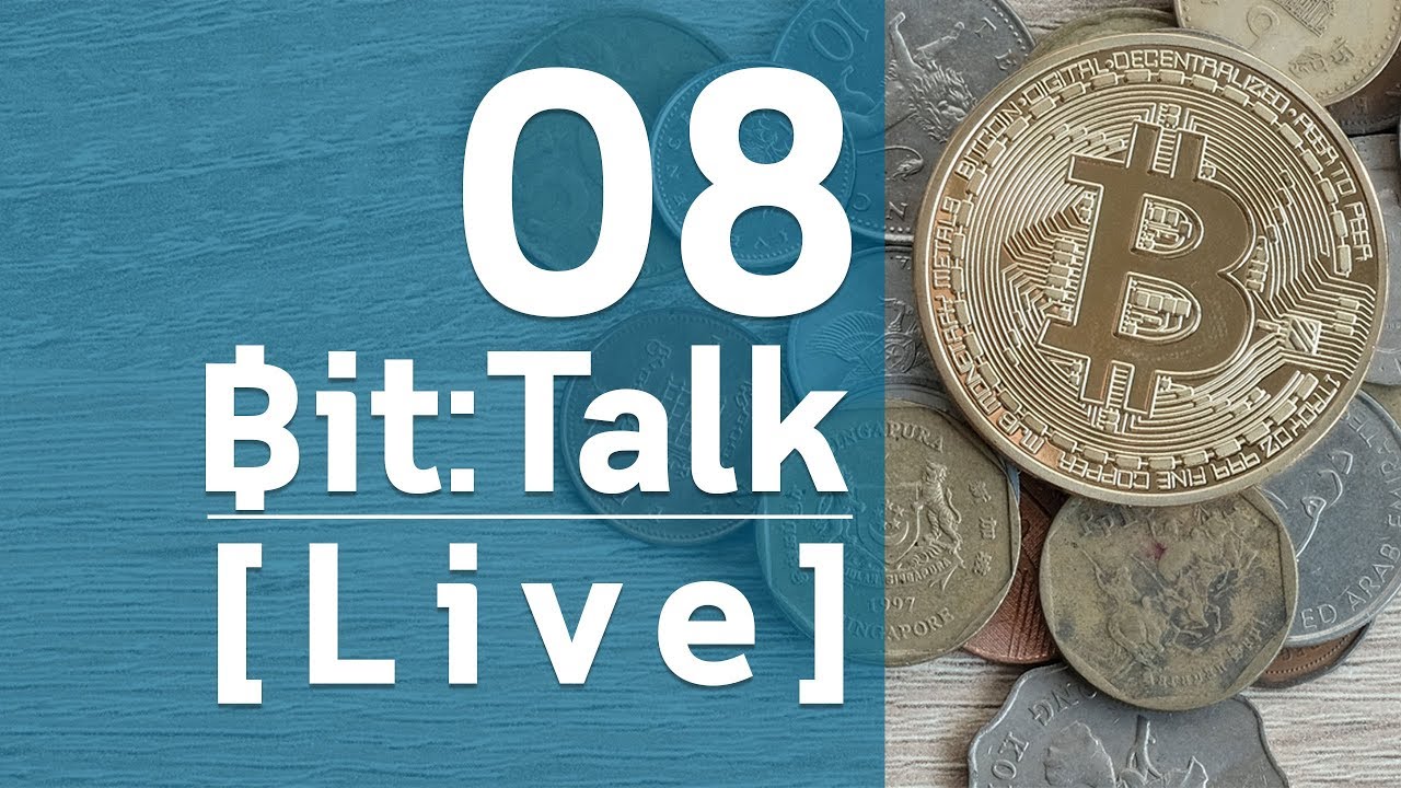 Bit:Talk[Live] ตอนที่ 08 Review Comment/Q&A - YouTube