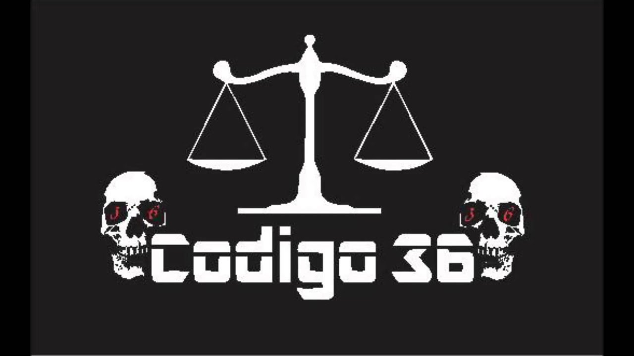 Codigo 36 - Terra de Ninguem - YouTube