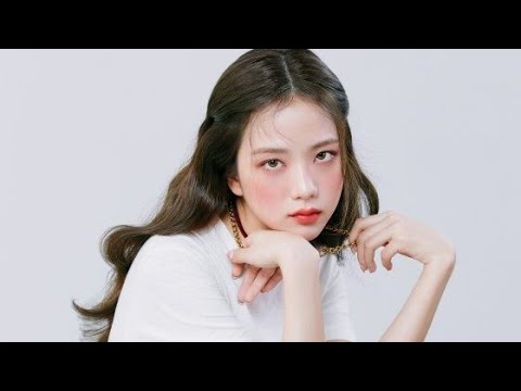 JISOO ACTRESS SNOWDROP || ICE CREAM is TITLE TRACK POSTER 2 - YouTube