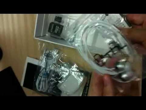 THL W3 MTK6577 Dual Core Android phone+4.5''HD 1280x720+1G RAM 4G ROM - YouTube