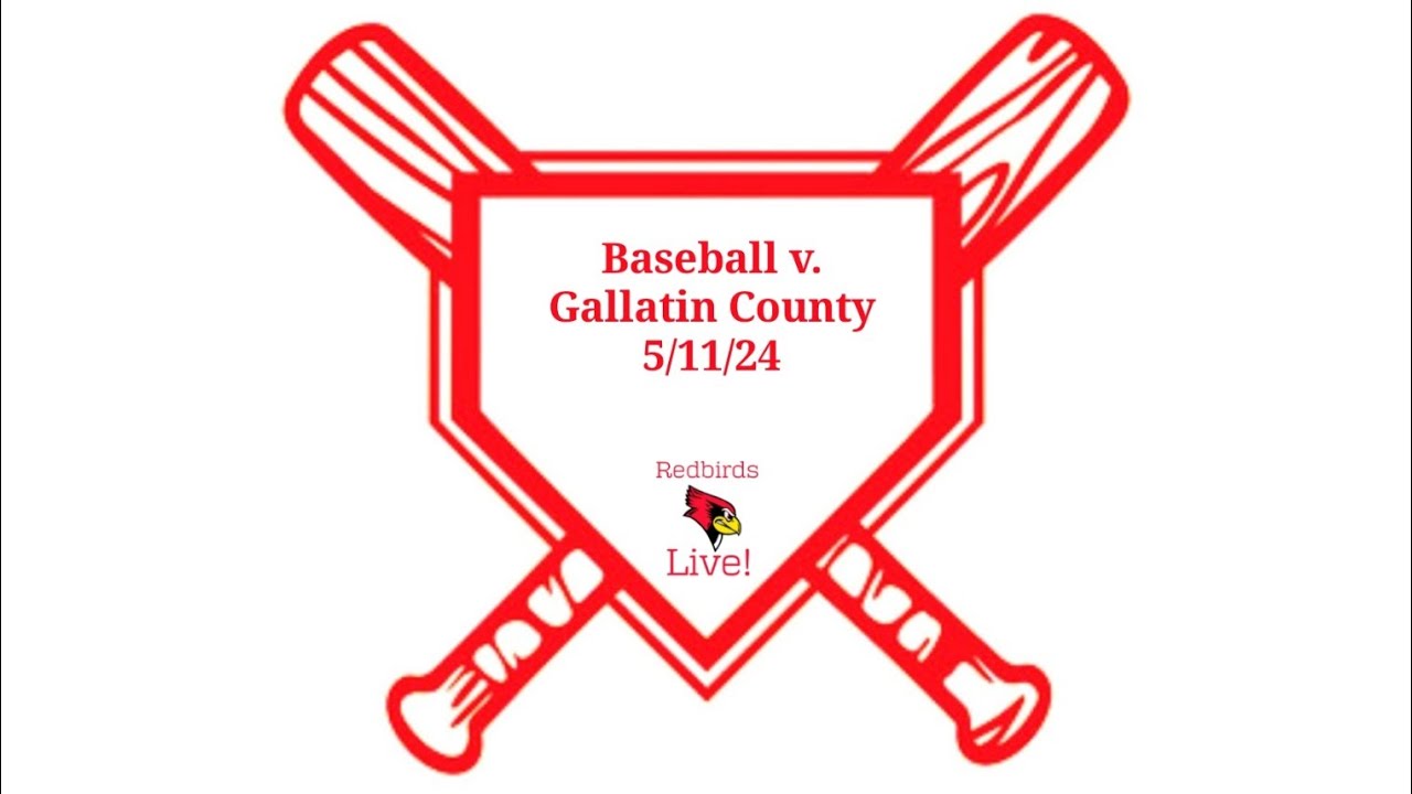 Baseball v. Gallatin County - YouTube