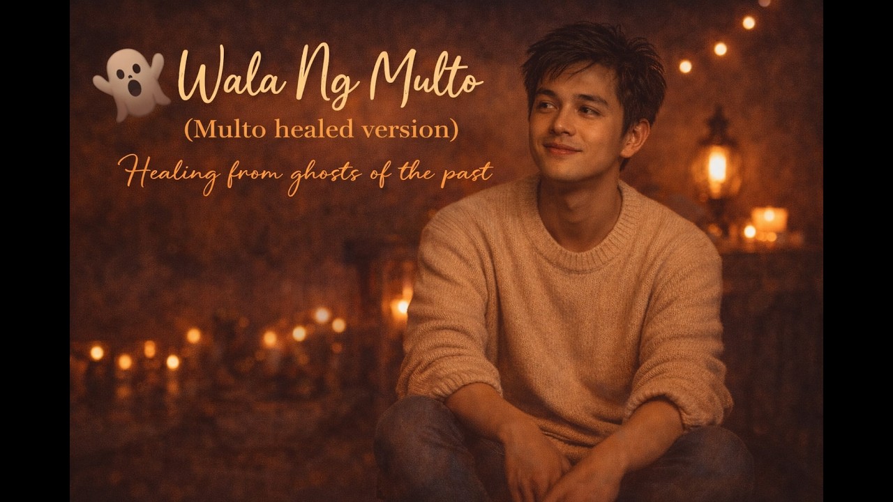 Wala ng MULTO (Multo healed Version) - YouTube