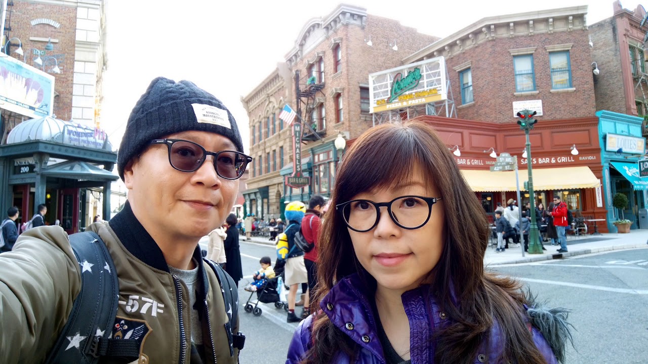 osaka 2017 movie - YouTube