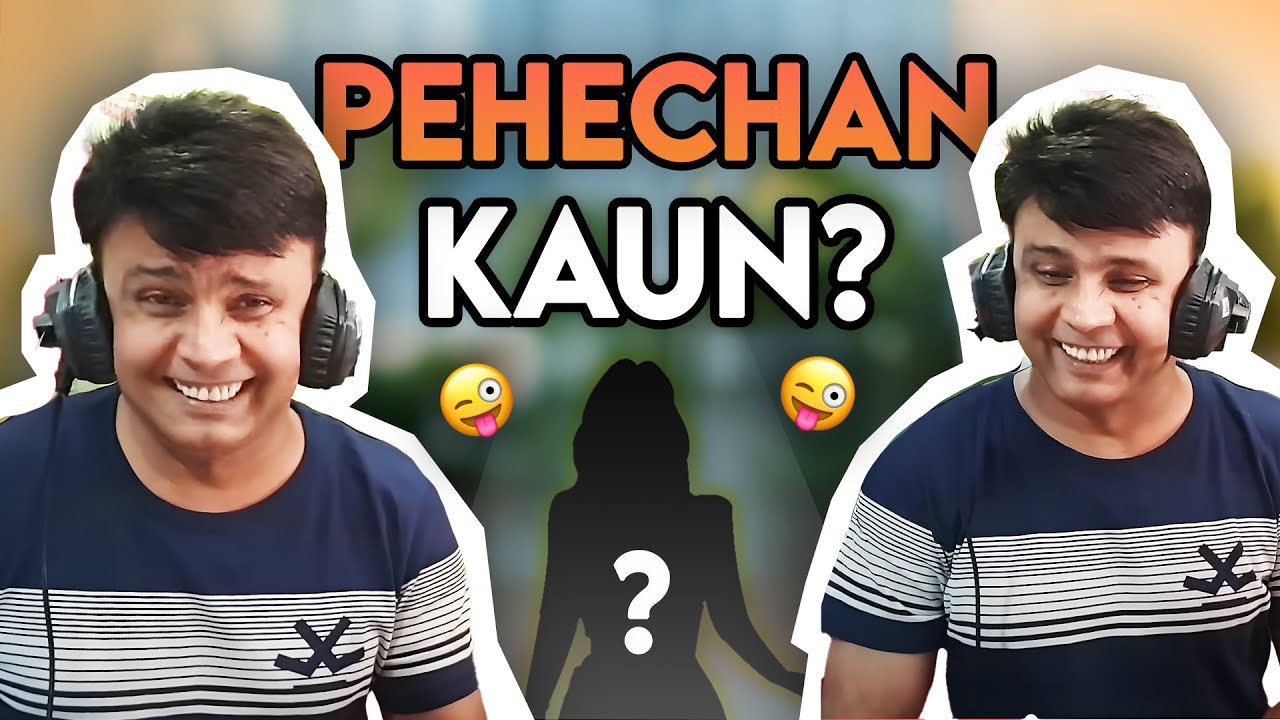 Girls Vs Boys, Pehchan Kaun? | Mirchi Murga | RJ Naved - YouTube